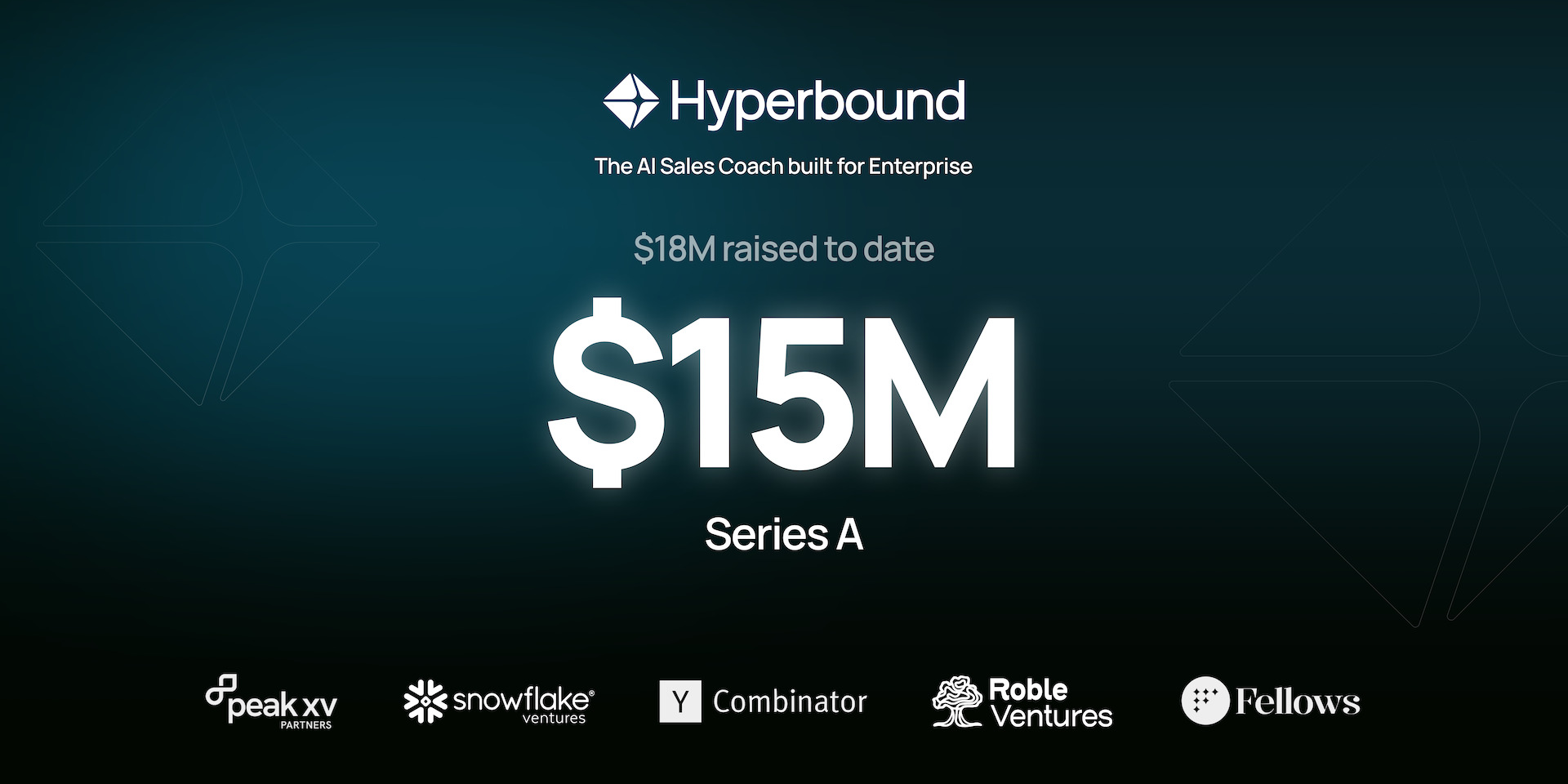 Hyperbound raises $15M Series A to revolutionize sales with AI